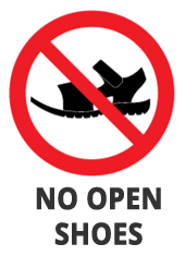 Safety Symbols – JCUS STLab Portal